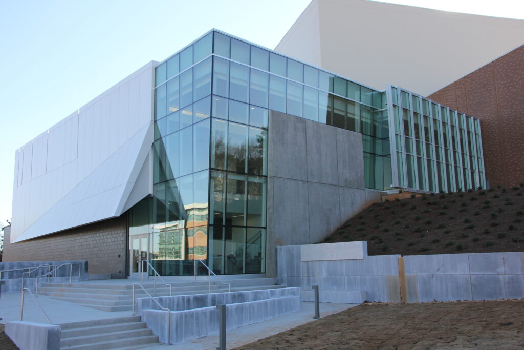 Schools - Capital City Glass